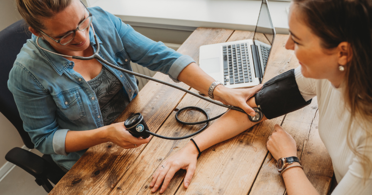 Afspraken bij de verloskundige | De Verloskundige